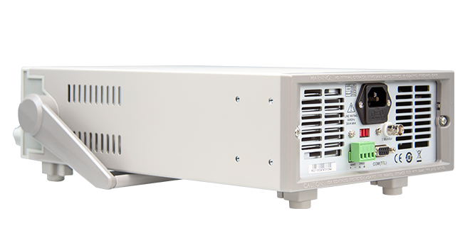 ITECH IT8513C-PLUS 120V 120A Programmable DC Electronic Load