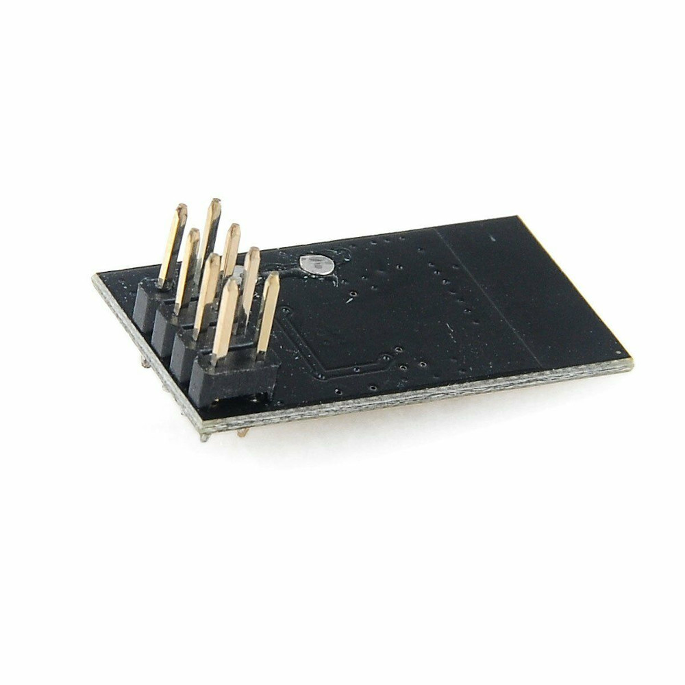 NRF24L01-RF 2.4GHz Wireless RF Transceiver Module NRF24L01-RF 2.4GHz Wireless RF Transceiver Module