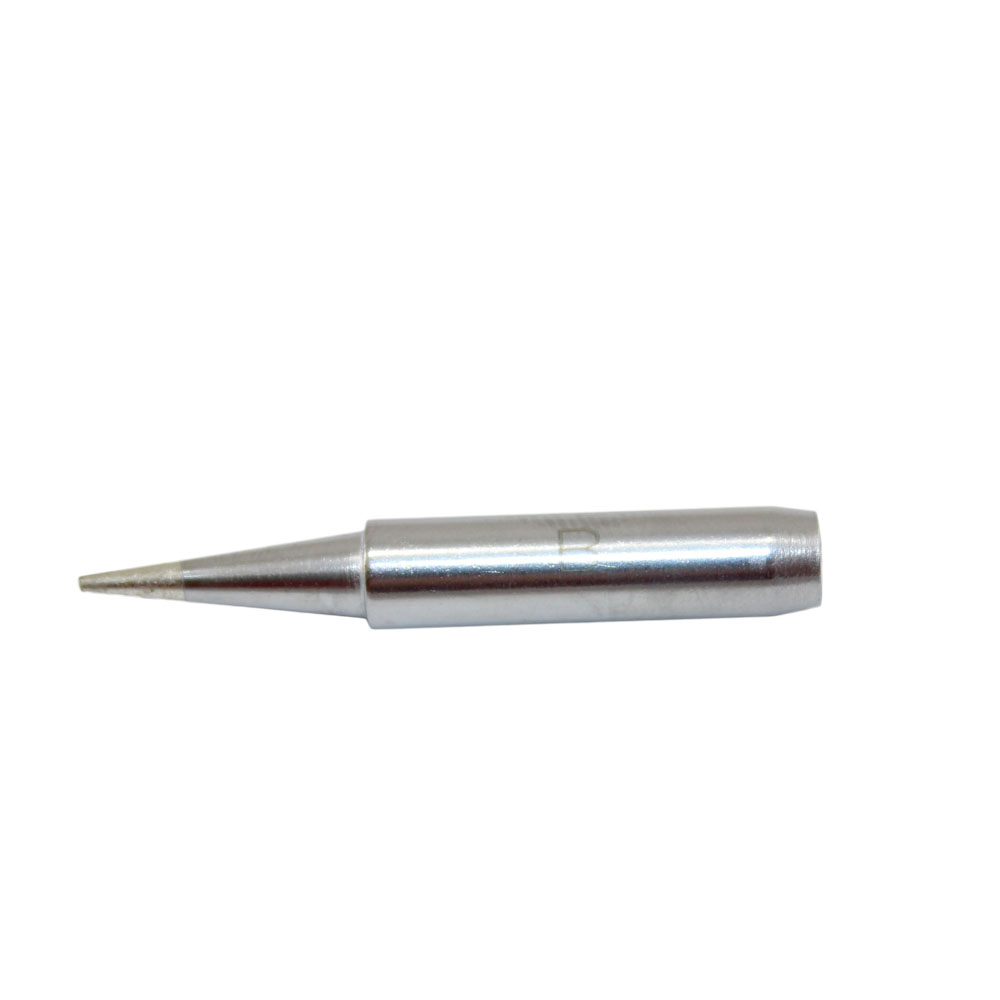 Conical Fine Point Soldering Tip
