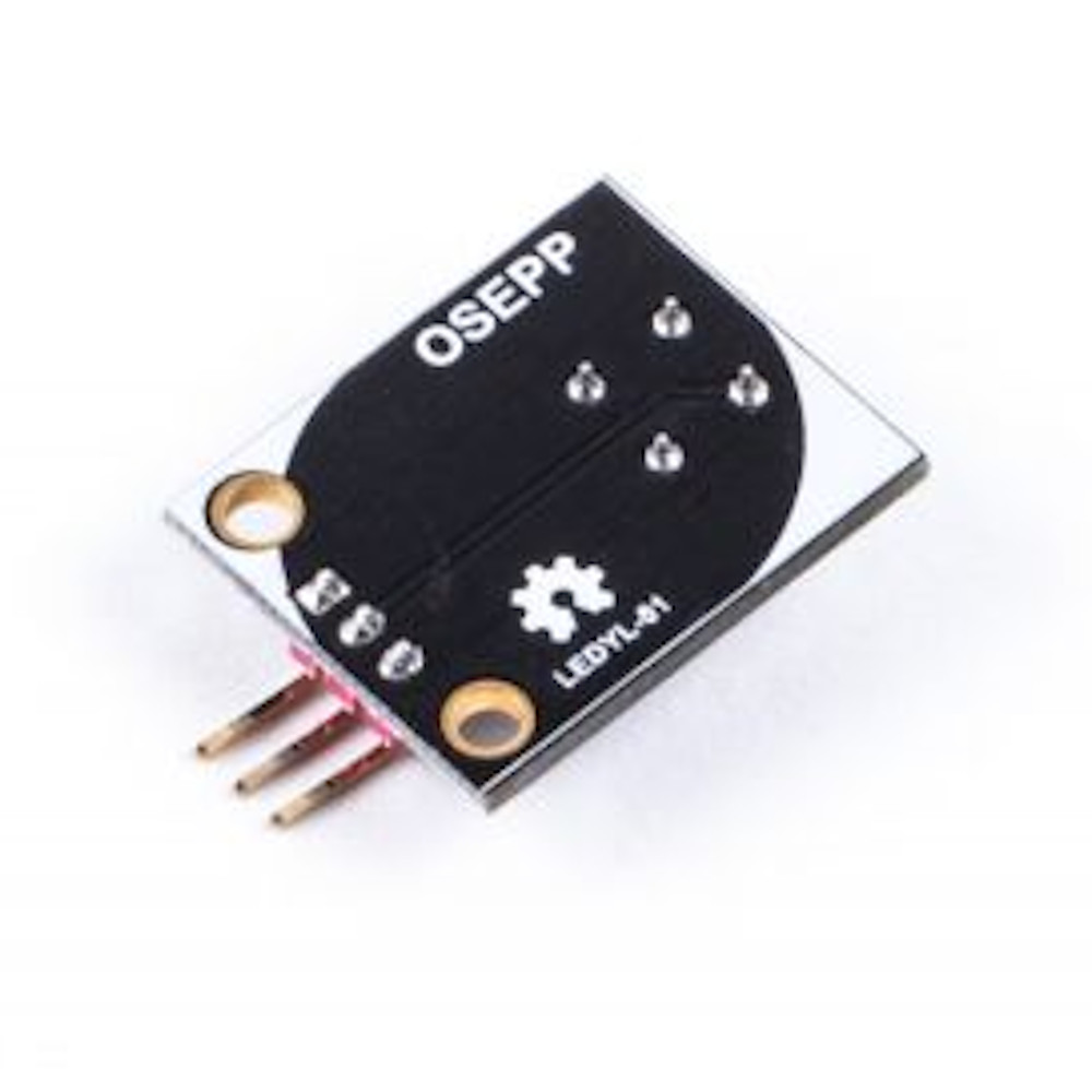 OSEPP Yellow LED Module - LEDYL-01