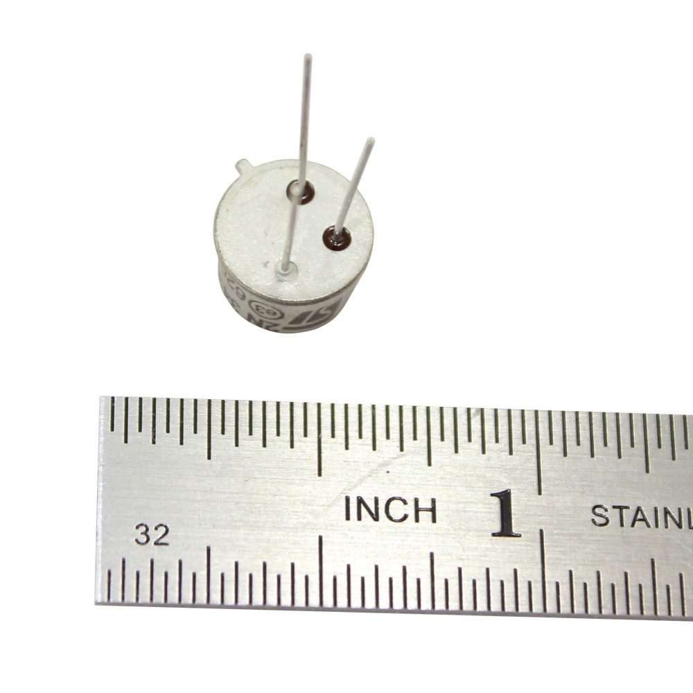 NPN Transistor, 350V 1A 1W General Purpose Amp