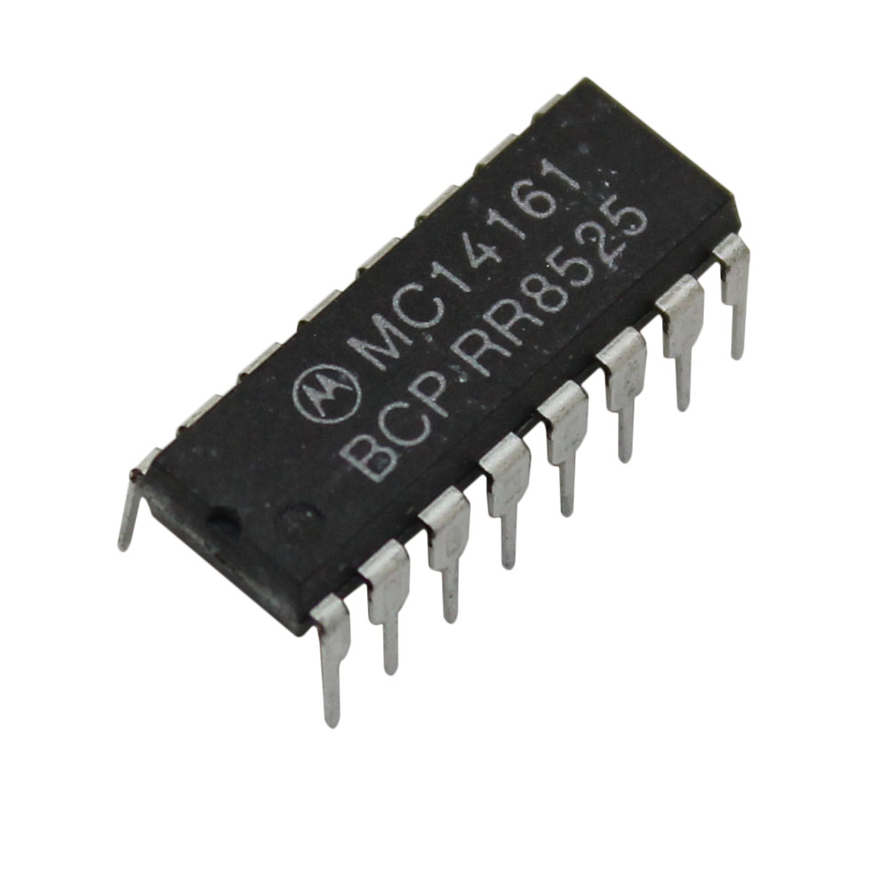 Synchronous Presettable 4-Bit Counter