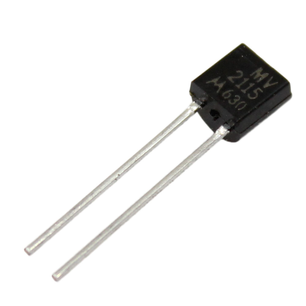 100PF Tuning Diode
