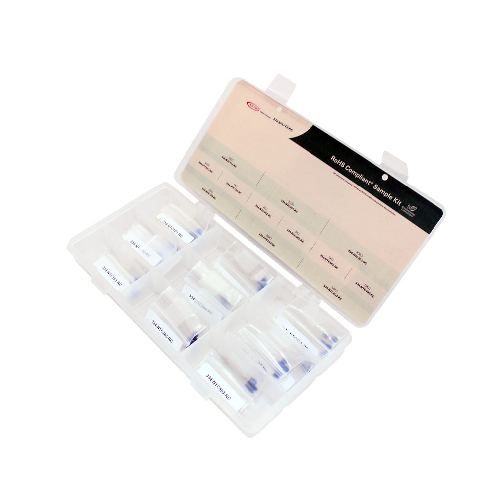 NTC Thermistor Kit | 370-NTC-T2