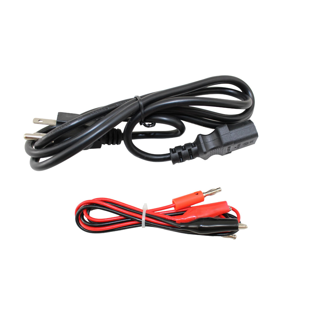 30 Volt DC Variable Output Switching Power Supply 3 Amps