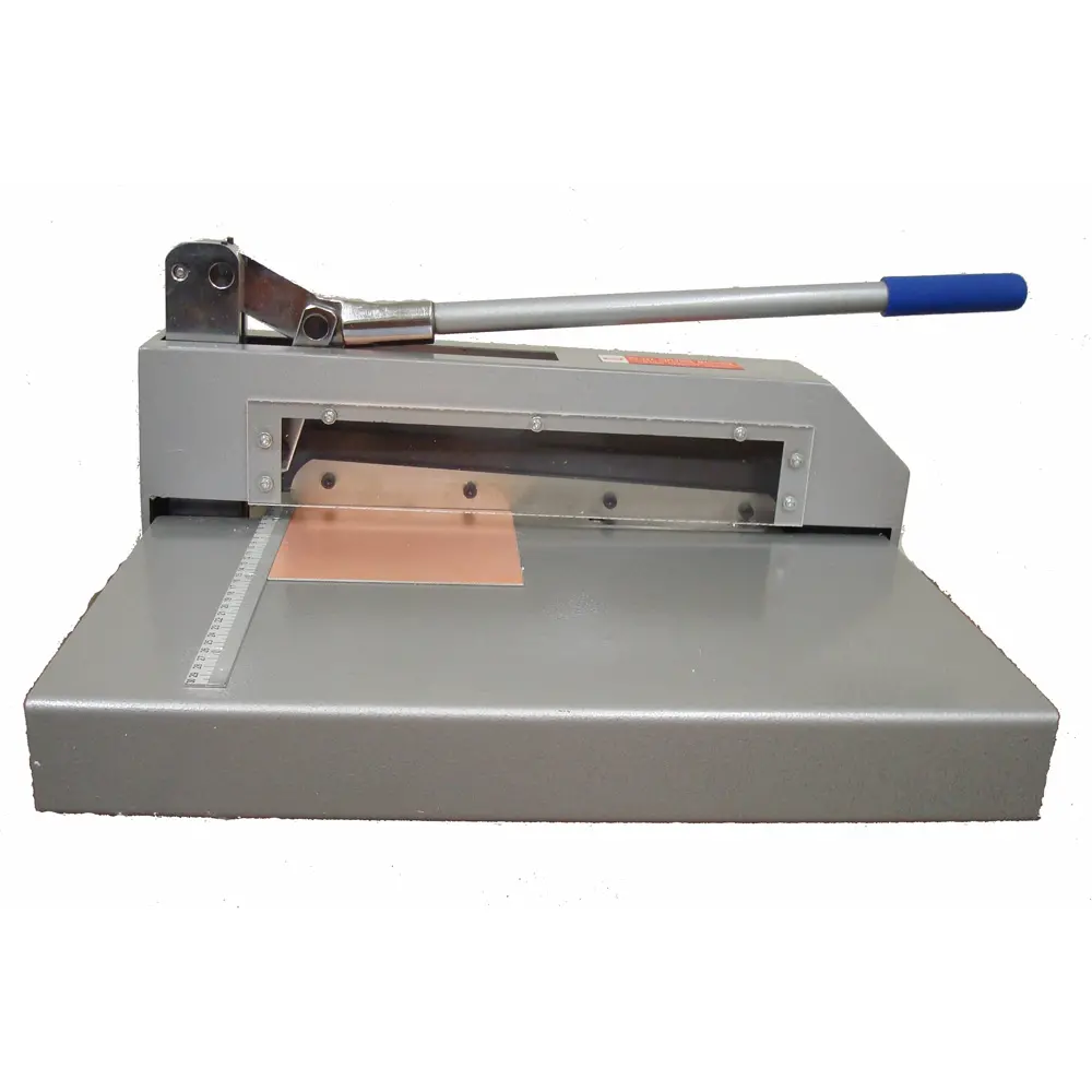 Heavy Duty Printed Circuit Board Cutting Machine