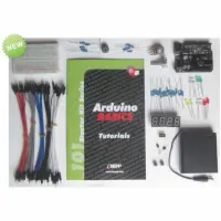 Electronic Kits | Assorted Components & Prototyping Kits | Circuit ...
