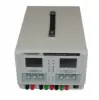 30 Volt Triple Output Bench DC Power Supply 5.0 Amps