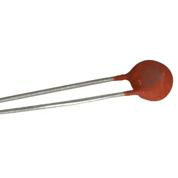 NTC Thermistor | 10K Ohm | 334-4127-103