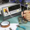 New 6.5-Digit Precision Bench Digital Multimeter - FLUKE 8846A ...