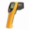 Two-in-One Infrared and Contact Thermometer | FLUKE 561