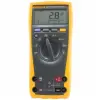 New True-RMS Digital Multimeter - FLUKE 177 | Circuit Specialists