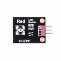 OSEPP Sensor Modules