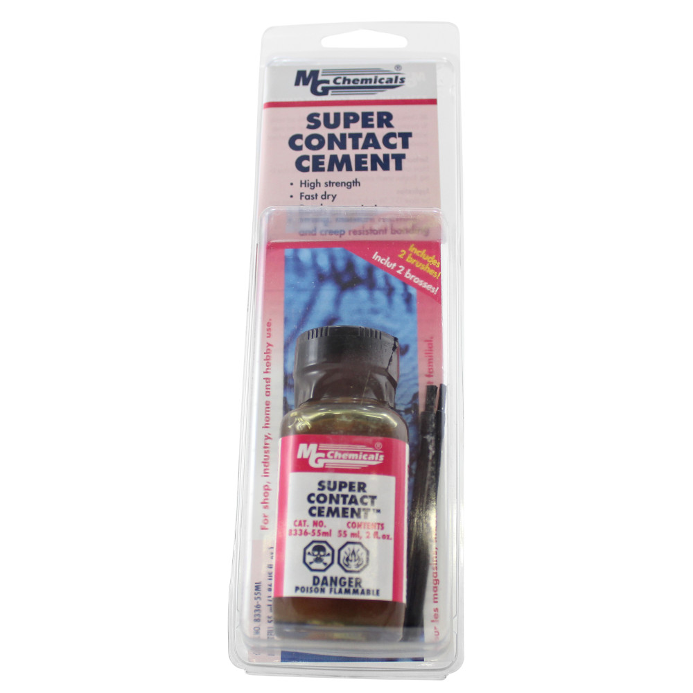 Super Contact Cement