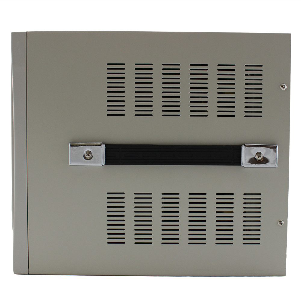 30 Volt Tri Output Linear DC Power Supply 3.0 Amps