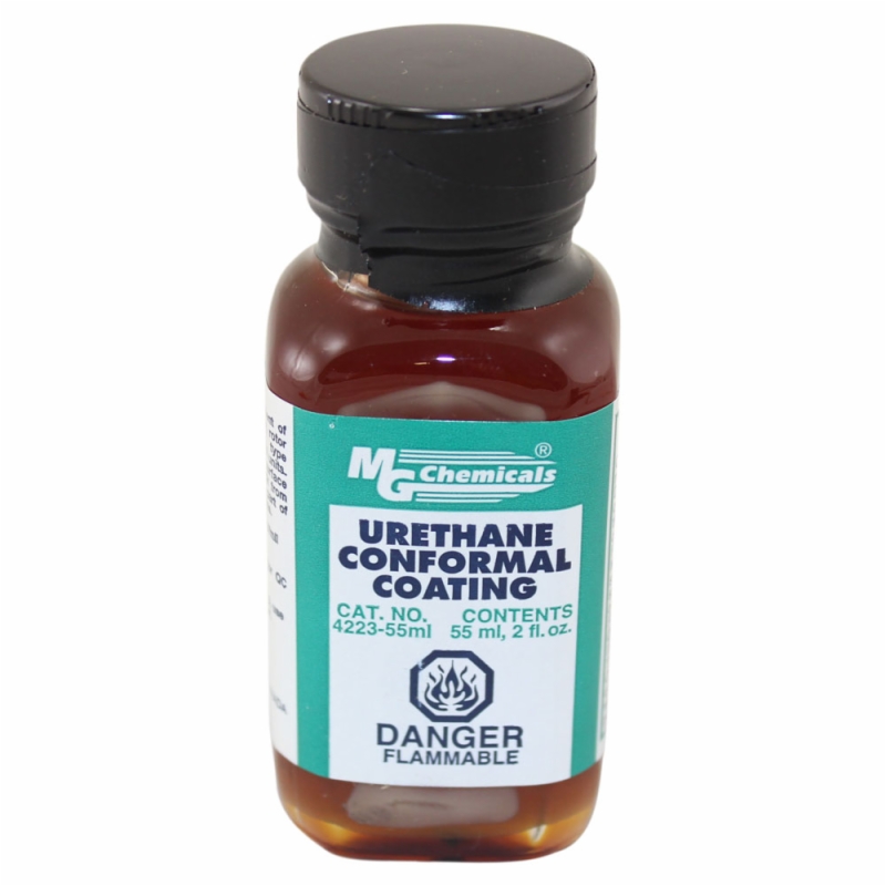 Urethane Conformal Coating 55ML/2oz