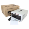Triple Output Bench Power Supply up to 60V & up to 5A