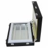 Deluxe UV Exposure Unit With Vacuum Pump