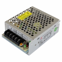24 Volt Power Supply | Modular Power Supply | Circuit Specialists