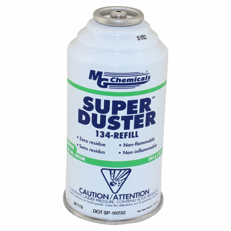 10 oz. Super Duster 134 Refill