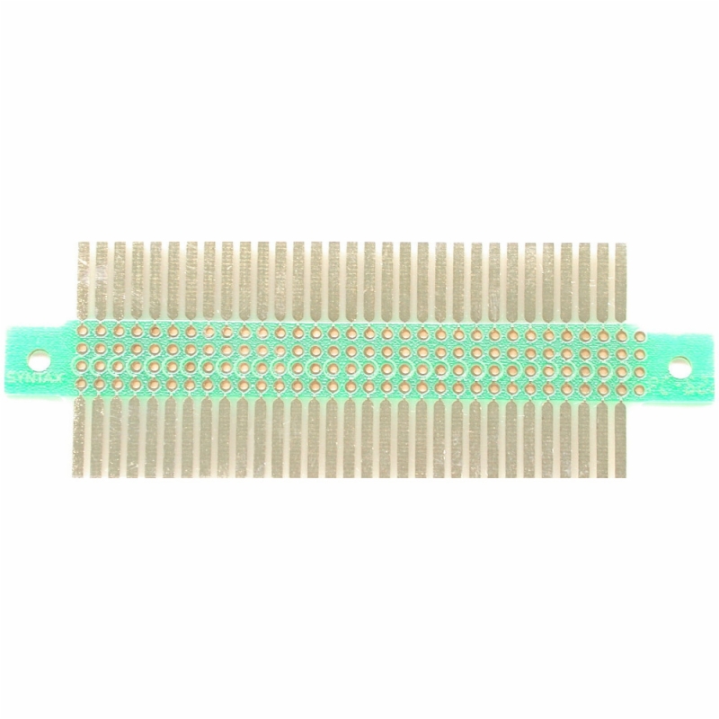 PC622 4"x1-7/16" TRANS-BOARD Prototyping Board from Syntax