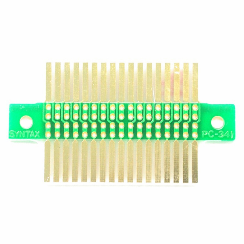 PC341 2-7/16"x1-7/16" TRANS-BOARD Prototyping Board PC341 | Circuit ...