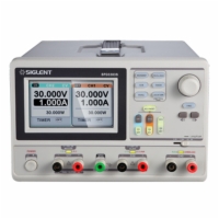 Linear Power Supplies - Circuit Specialists