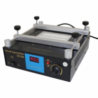 Circuit Board Pre-Heating Systems | Soldering Equipment | Circuit ...