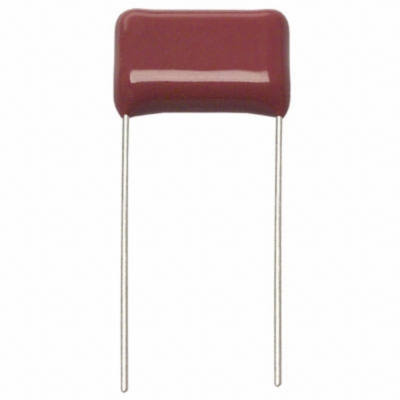 .0033 μF, 400 WVDC, Polypropylene Capacitor