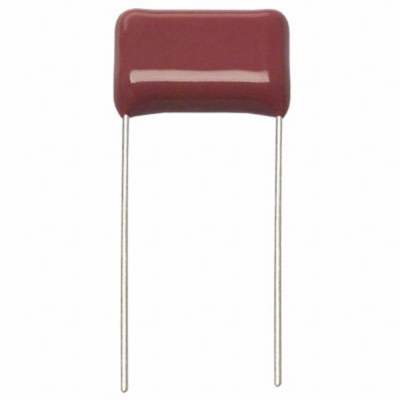 .22 μF, 250 WVDC, Polypropylene Capacitor