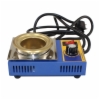 150 WATT SOLDER POT