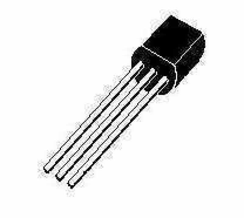 PNP, P1 vr. 2N4250, 40V