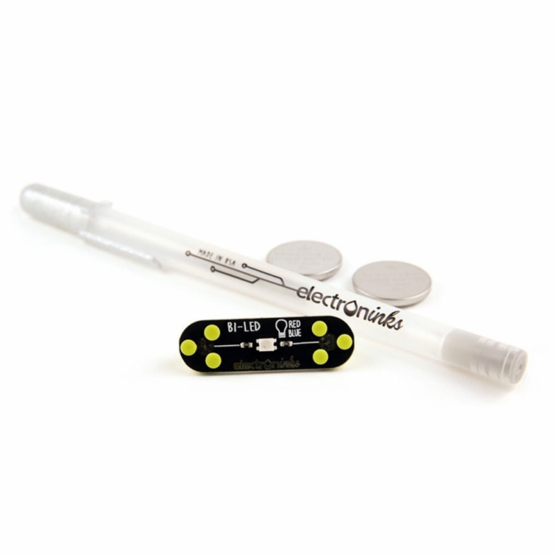 Circuit Scribe Lite Kit