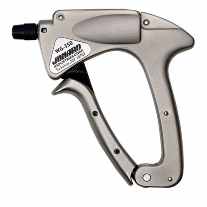 Manual Wire Wrapping Gun | Metal | WW-WG-350