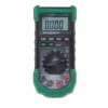 Precision Mastech MS8268 4000 Count Digital Multimeter