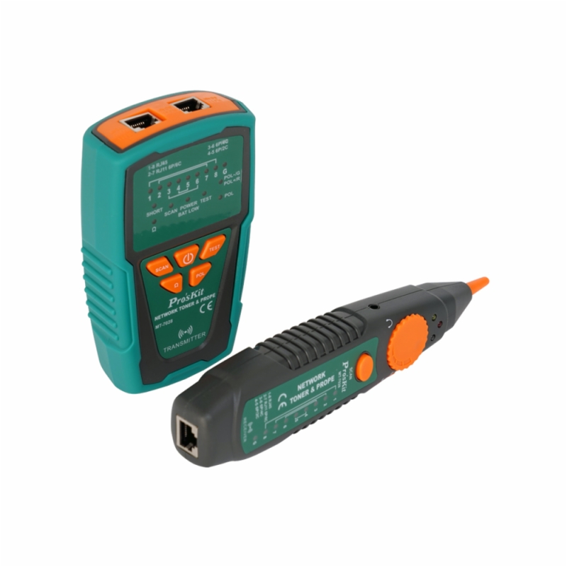 Network Tone/Probe Kit