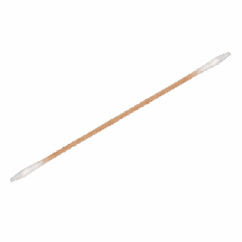 Cotton Swabs - Tapered (double headed) - 100 Per Package