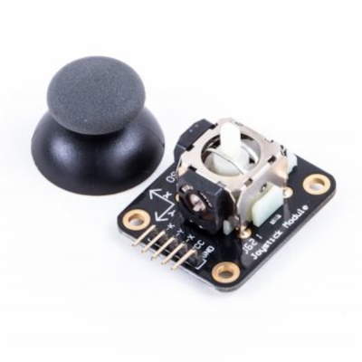 OSEPP JOY-01 Joystick Module