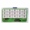 OSEPP Ceramic Capacitor Assortment Kit - KCC-01