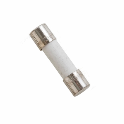 FCC-315mA 5 x 20 mm FUSE CERAMIC BODY FAST-ACTING (N. AMER. STD)
