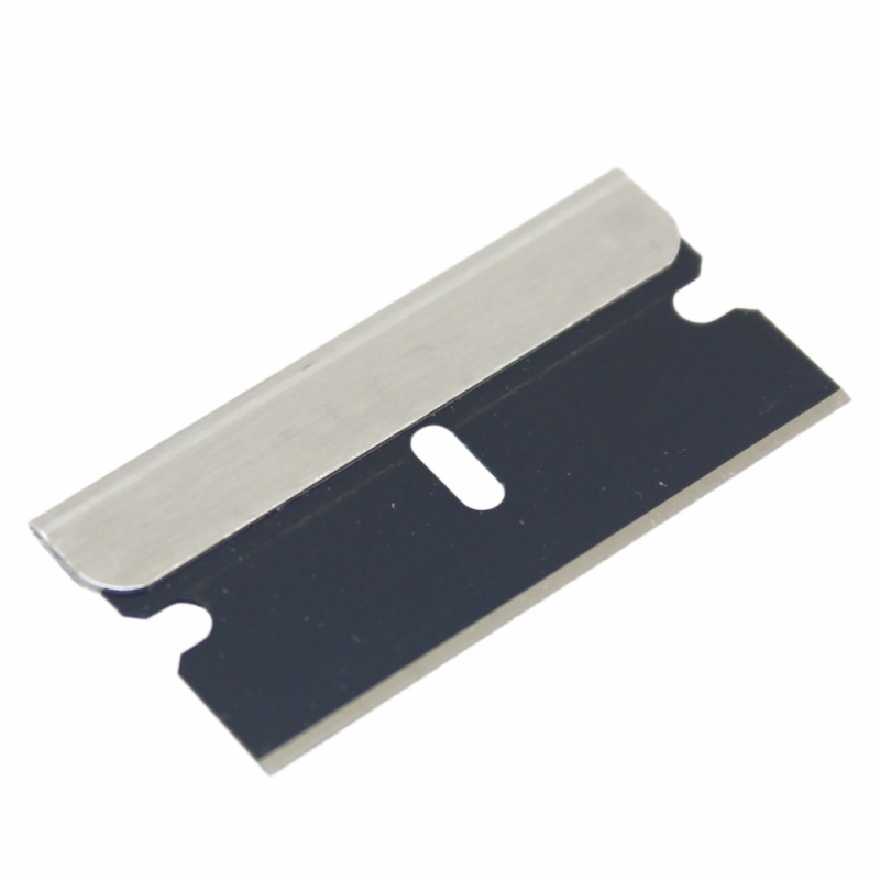 Extra KEEN Single Edge Blades - 100 Blade Pack