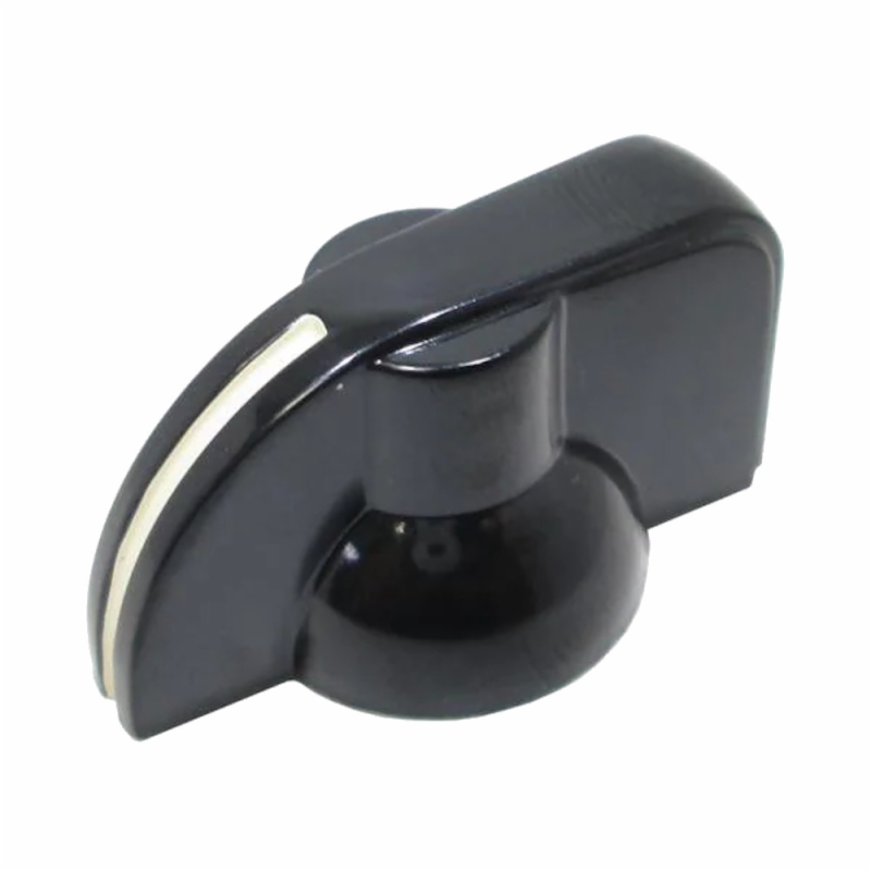 Knob for 1/4" Shaft | 45KN012