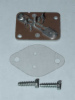 Semiconductor Mounting Kit for TO-3 Case Devices 4733