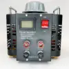 30 Amp Variac - Dual Voltage and Current Display - TDGC3-3D Variable Transformer — Circuit ...