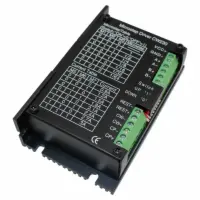 Stepper Motor Drivers | Circuit Specialists