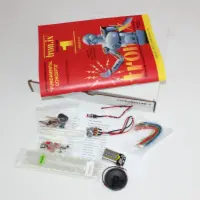 STEM Education Kits | Electronic Kits | Robotics Kits | Circuit Specialists