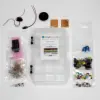 Electronic Kit | ElectroBoom X Circuit Specialists Electronic Project Kit