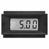 New Backlit LCD Panel Meter PM-128E-BACKLIT - Digital Panel Meters ...