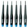 Precision Screwdriver Set 6 Pc. Security Star Tip