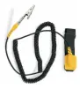 ESD Velcro Wrist Strap - 10Ft